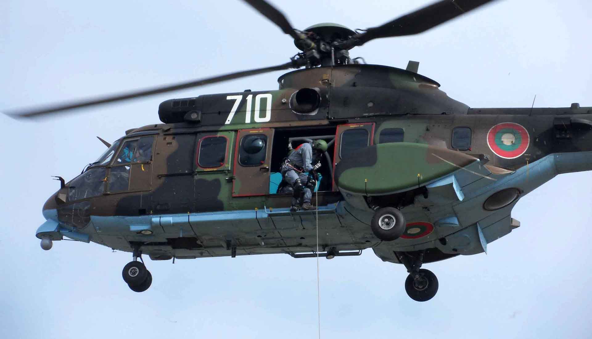 InnoVAtioN | Aerial Rescue for Super High Rises